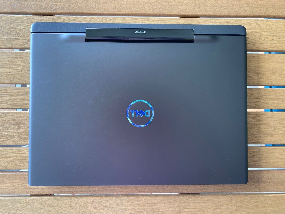Dell G7 - Gaming Laptop - 15in - RTX 2060 - 144 PS, Computers & Tech ...