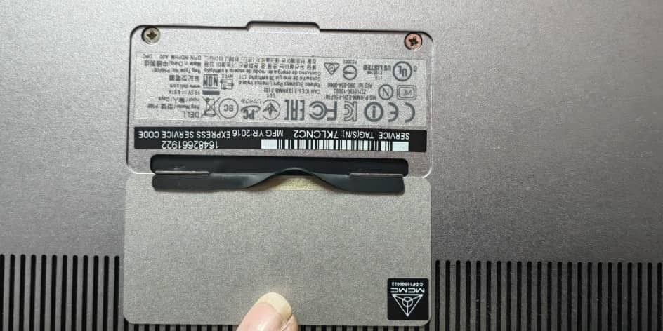 Dell precision 5510, Computers & Tech, Laptops & Notebooks on Carousell