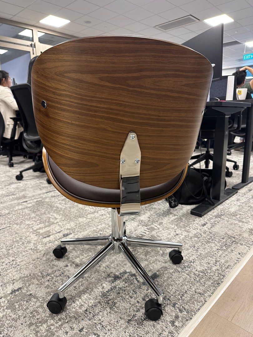 Dexter office chair, Furniture & Home Living, Furniture, Chairs on ...