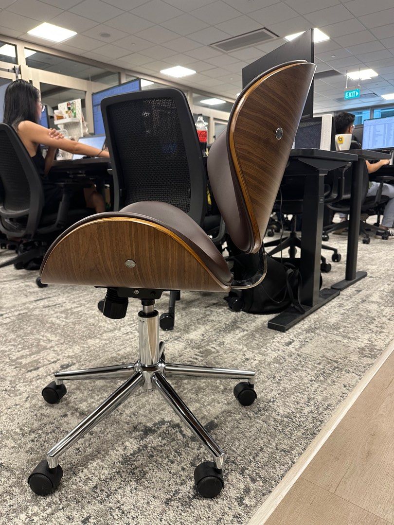 Dexter office chair, Furniture & Home Living, Furniture, Chairs on ...