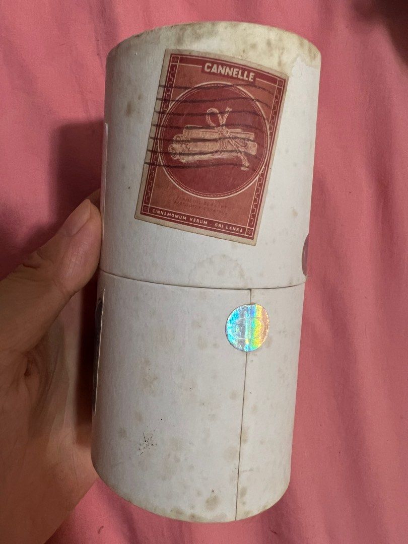 Dior stamp, Beauty & Personal Care, Fragrance & Deodorants on Carousell