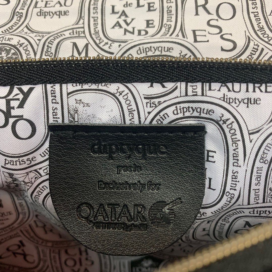 Diptyque Pouch on Carousell