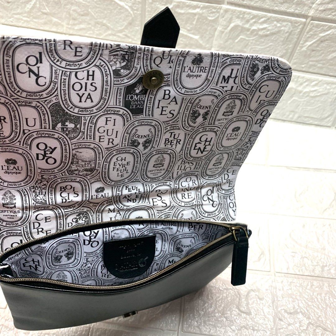 Diptyque Pouch on Carousell