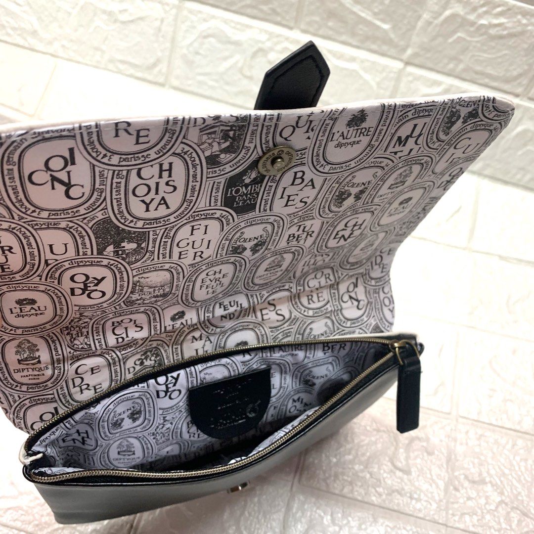 Diptyque Pouch on Carousell