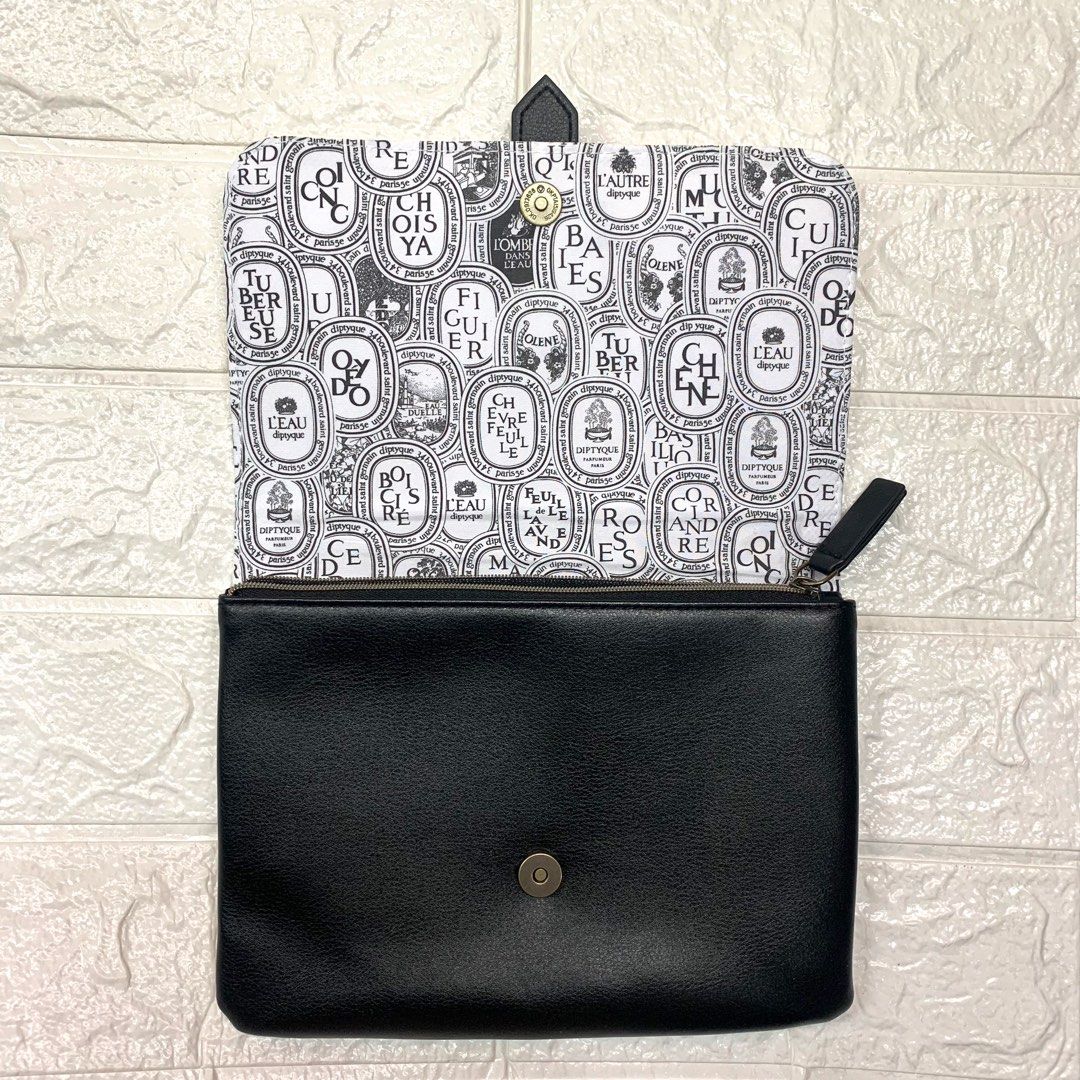 Diptyque Pouch on Carousell