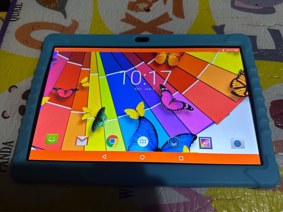 Dubai iBrit Tablet Android, Mobile Phones & Gadgets, Tablets, Android ...