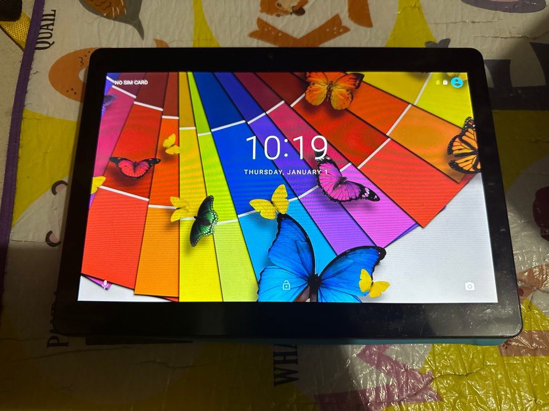 Dubai iBrit Tablet Android, Mobile Phones & Gadgets, Tablets, Android ...