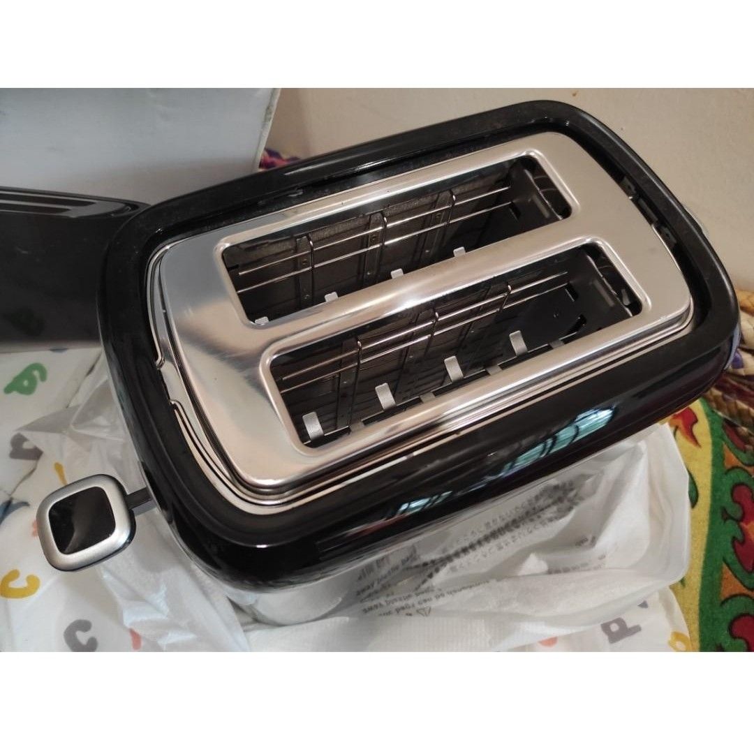 Electrolux toaster, TV & Home Appliances, Kitchen Appliances, Ovens ...