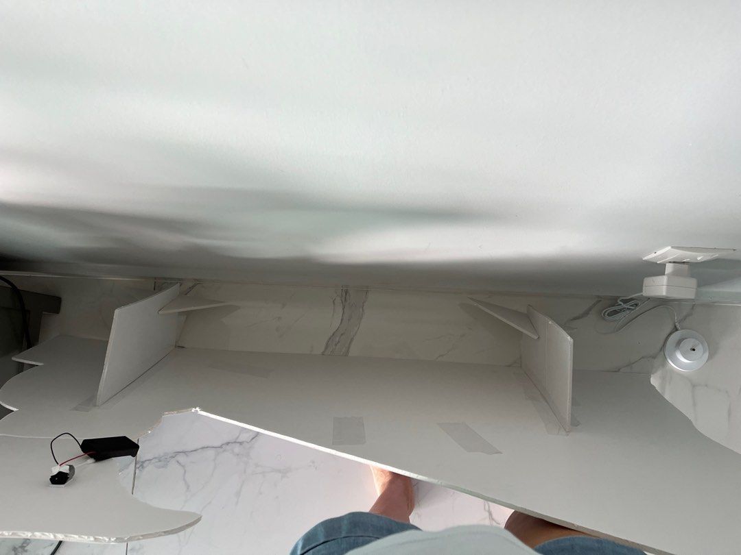 Disney Frozen Elsa and Olaf cardboard stand, Hobbies & Toys, Stationery ...