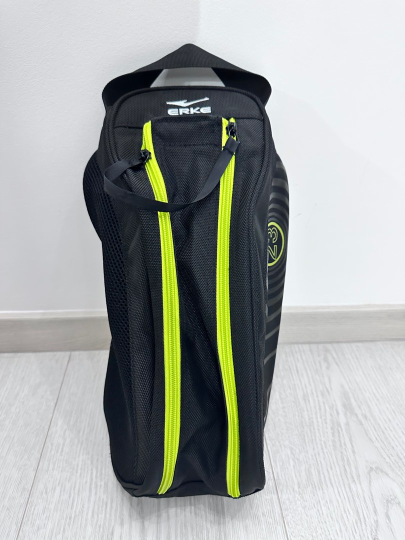 Erke shoebag, Sports Equipment, Other Sports Equipment and Supplies on ...