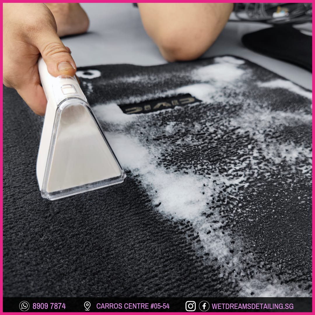 FABRIC CLEANING | FABRIC EXTRACTION | INTERIOR GROOMING | SPILLAGE ...