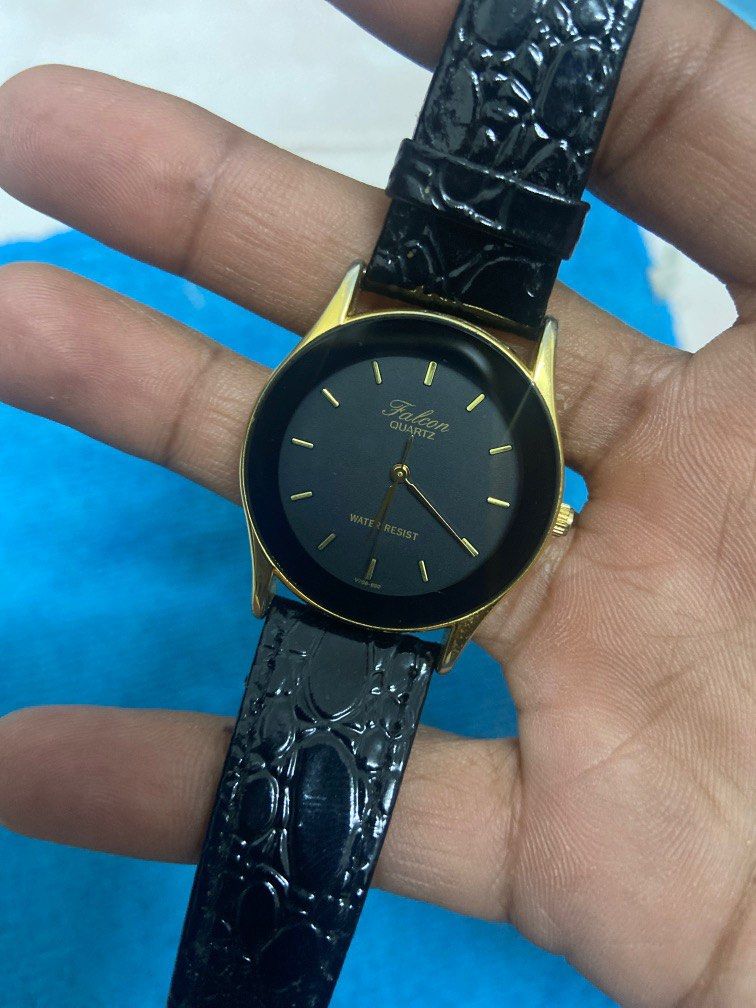 Falcon, Women's Fashion, Watches & Accessories, Watches on Carousell