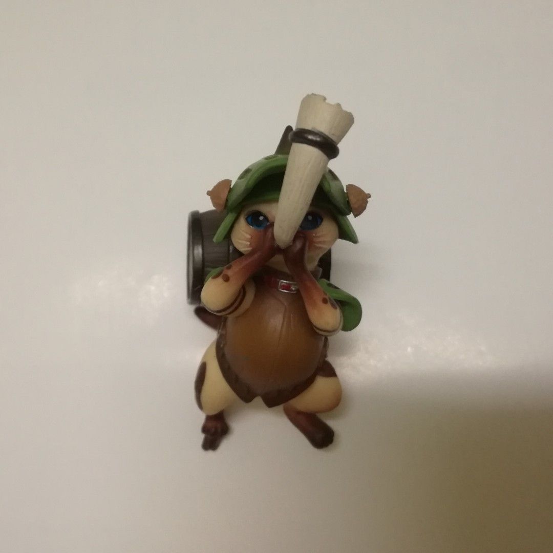 Figures Fantastic Beast Newt Scamander Pinocchio Jiminy Cricket Monster ...