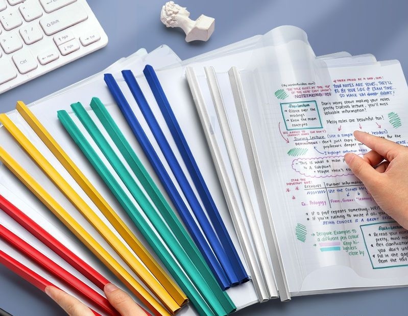 Folder, Hobbies & Toys, Stationery & Craft, Stationery & School ...