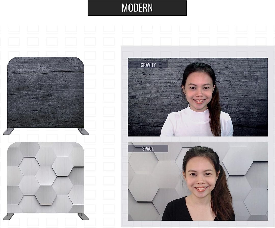 Framing Me Home Studio Backdrop - 59"x59" - Modern: Photography ...