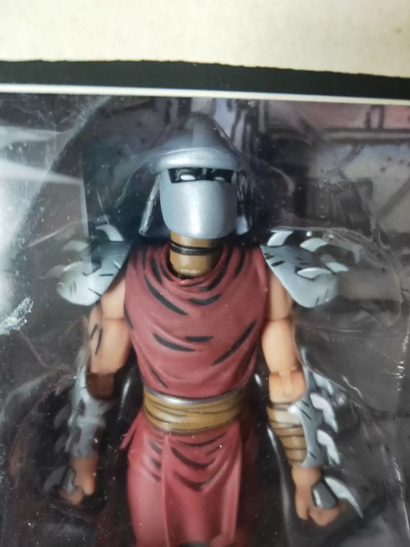 FREE Shipping. NECA. Mirage Line. Teenage Mutant Ninja Turtles NYCC ...