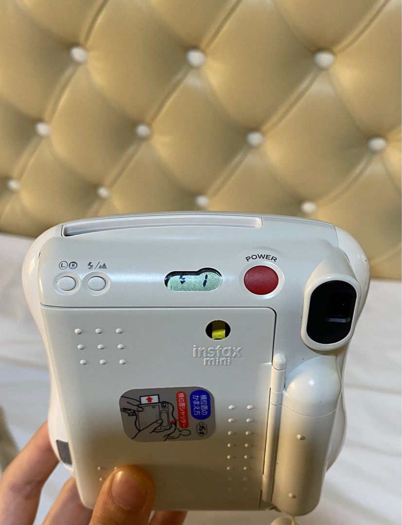 Fujifilm Instax Mini 26, Photography, Cameras on Carousell