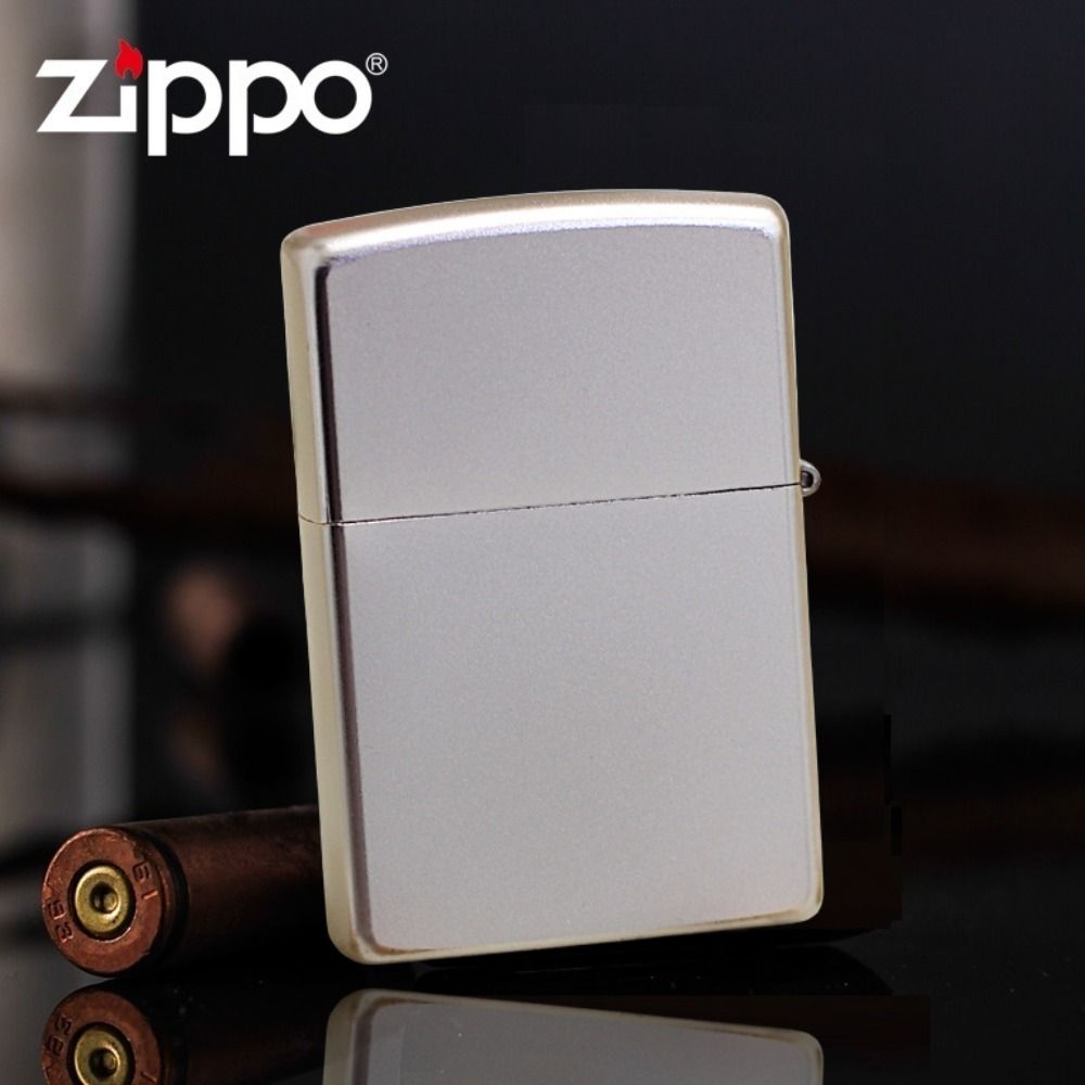 Ghost King Gun And Fire Wheel Zippo Lighter, Hobbies & Toys ...