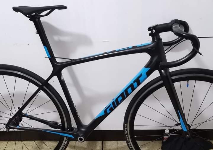 Giant TCR Advanced SL ISP Frameset (Small), Sports Equipment, Bicycles ... Giant TCR Advanced SL ISP Frameset (Small), Sports Equipment, Bicycles ...