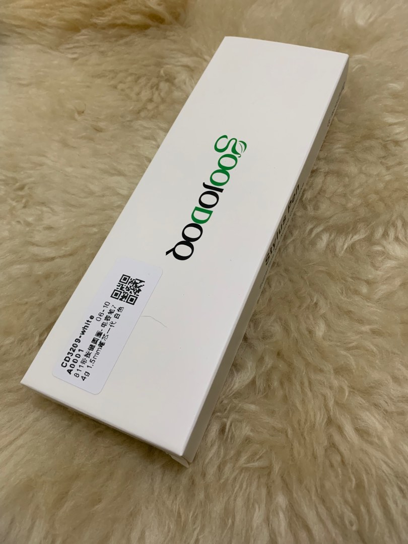 Goojodoq Stylus Pen, Computers & Tech, Parts & Accessories, Other ...