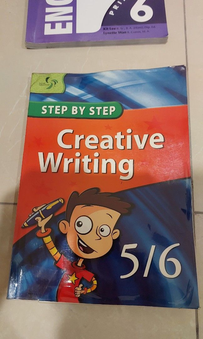 Grade 6 English Books Singapore For Reference On Carousell grade-6-english-books-singapore-for-reference-on-carousell