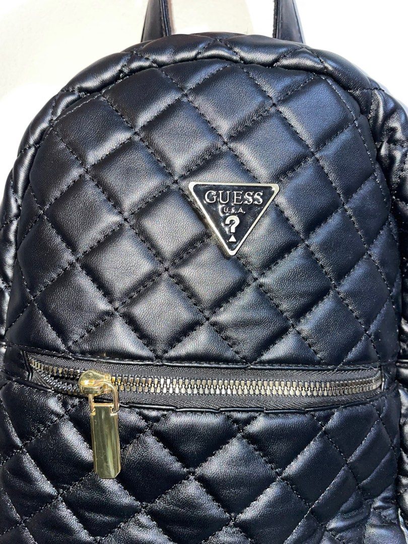 GUESS BACKPACK on Carousell