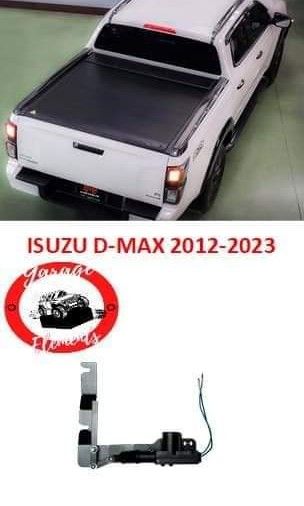 Hamer Automatic Roller Lid 100% WATERPROOF on Carousell