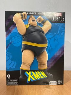 [Pre-Order] Hasbro Marvel Legends Series Chasm Spider-Man action ...