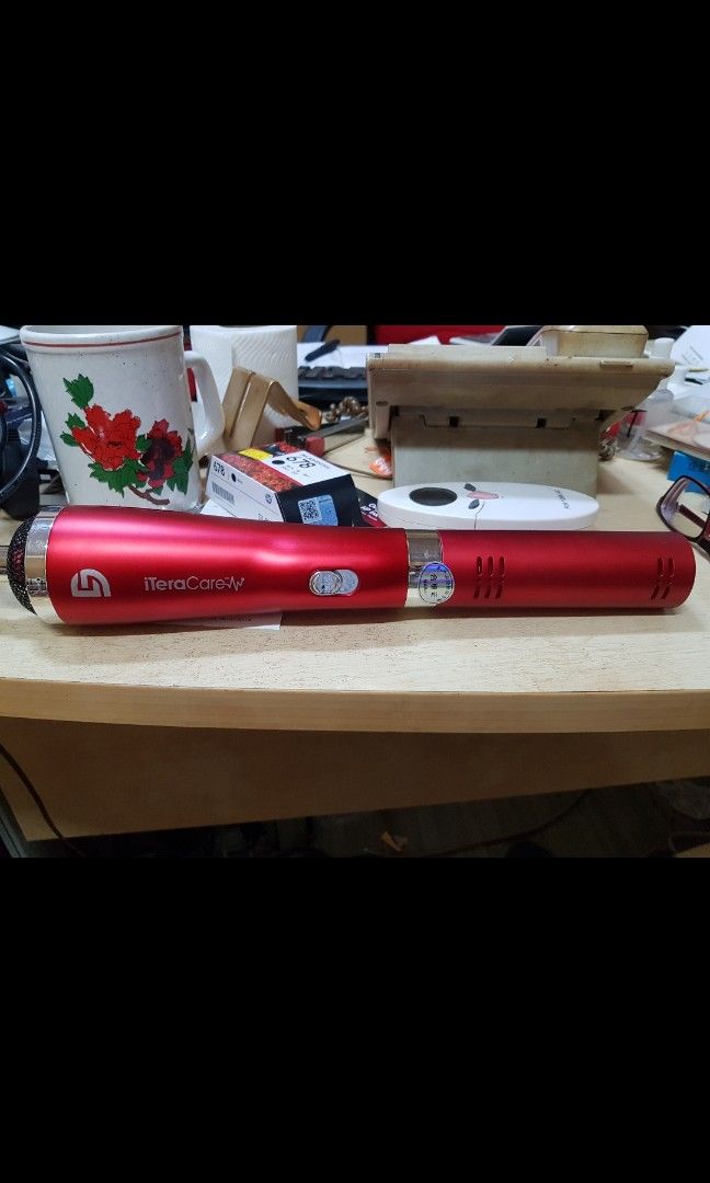 Health blower, TV & Home Appliances, Electrical, Adaptors & Sockets on ...