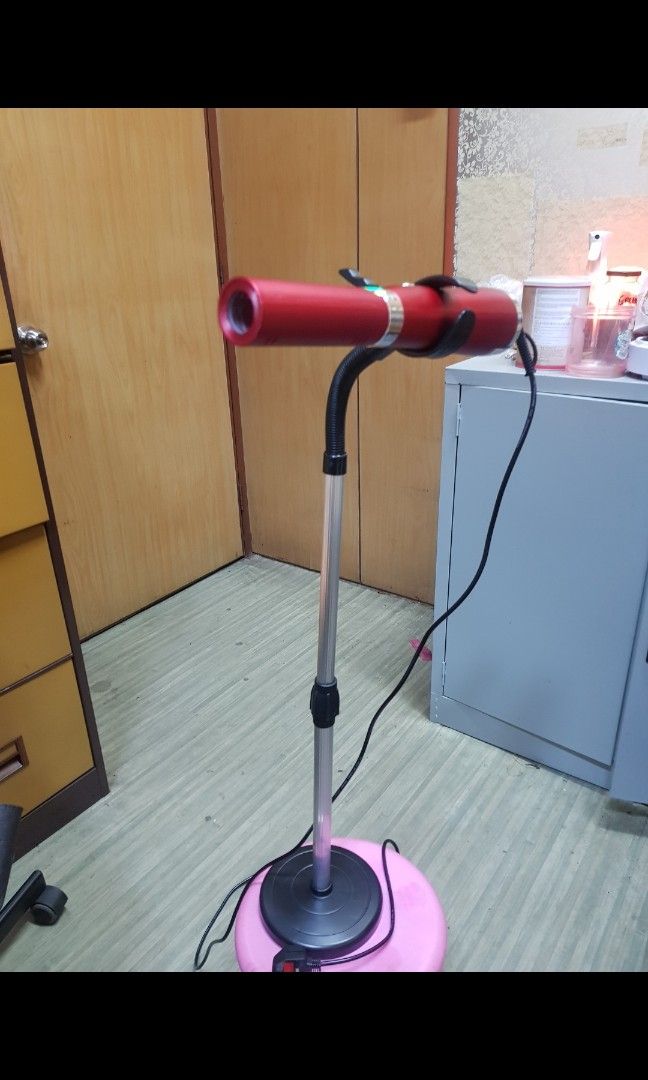 Health blower, TV & Home Appliances, Electrical, Adaptors & Sockets on ...