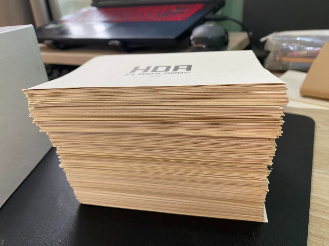 History of Architecture Flashcards from JPG PRINT VISUAL on Carousell