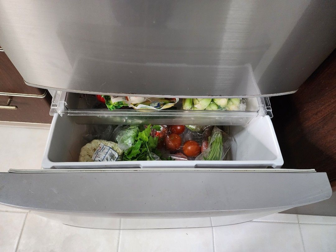 Hitachi Multi door Refrigerator, TV & Home Appliances, Kitchen ...