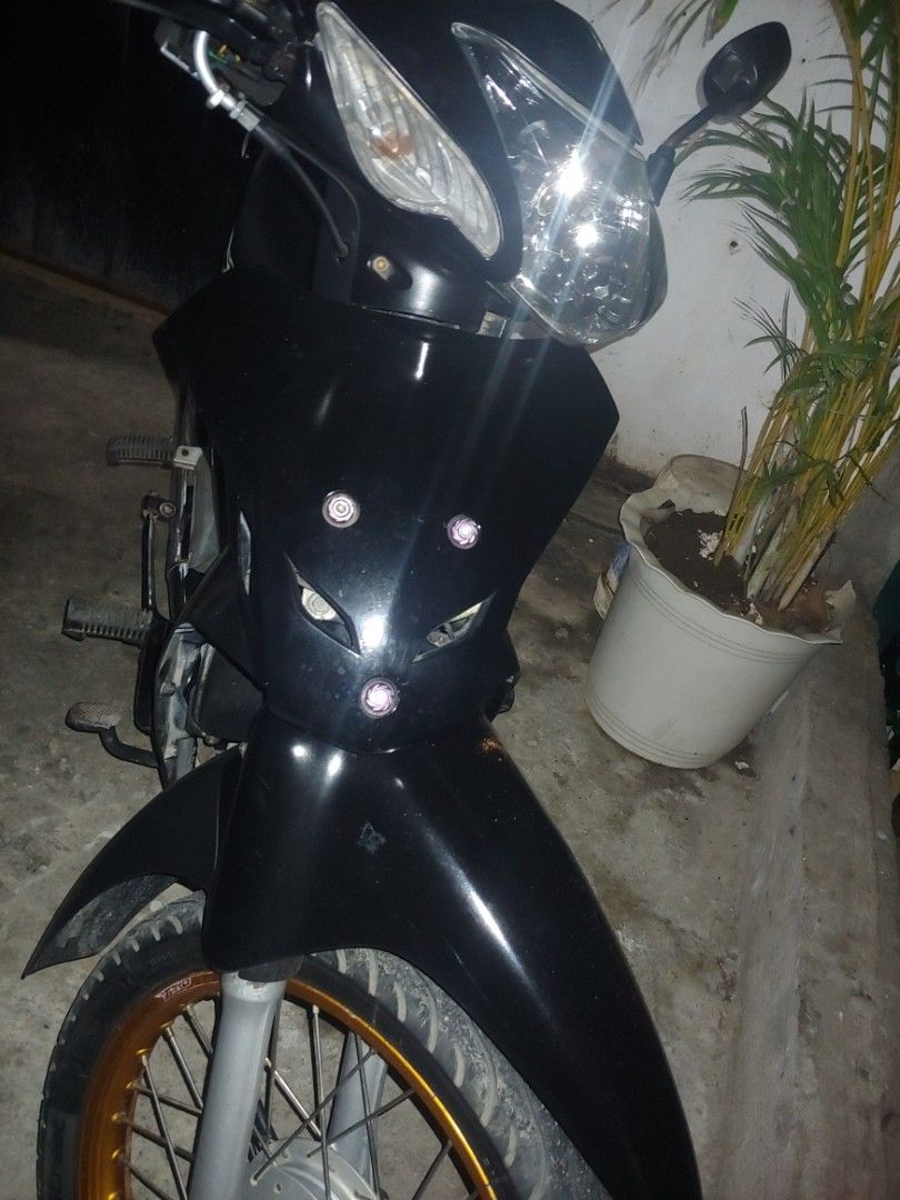 Honda Wave 100r on Carousell