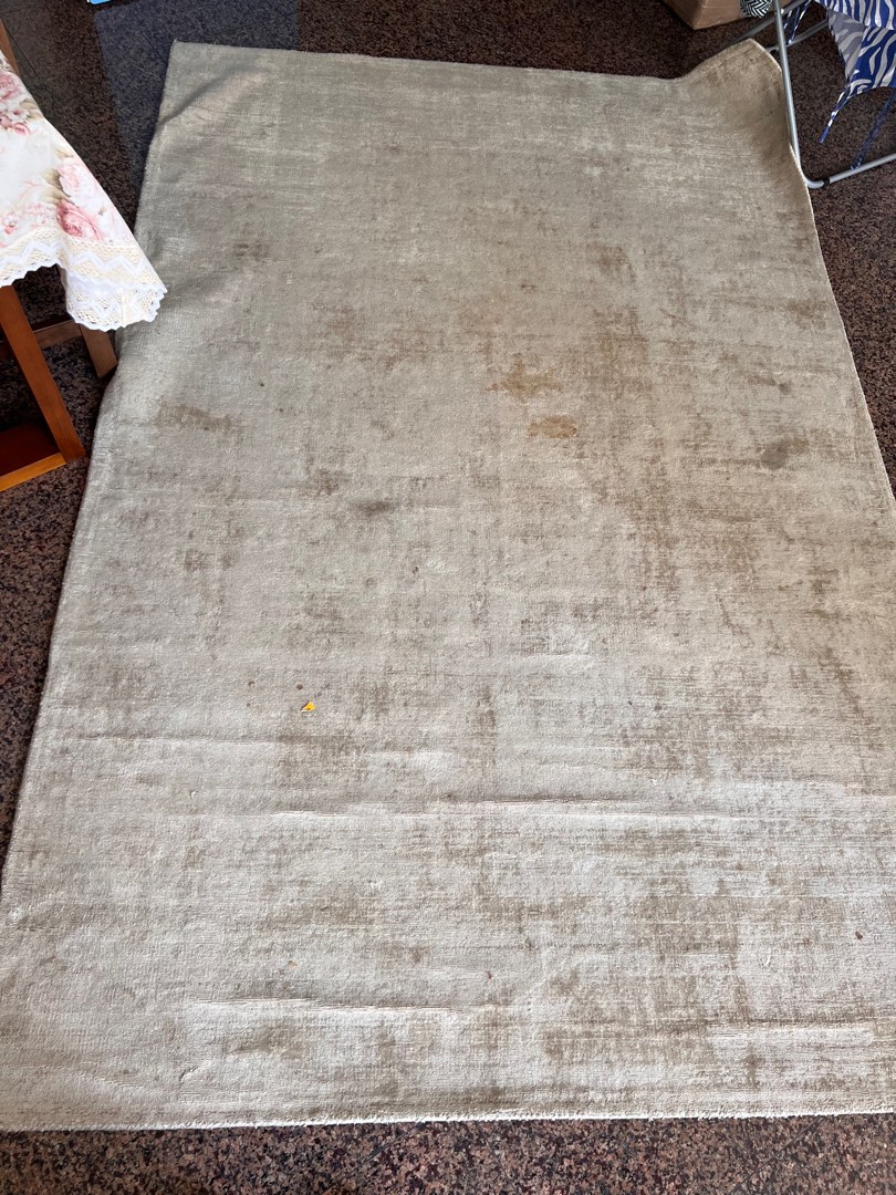 Hooga Rug, Furniture & Home Living, Home Decor, Carpets, Mats ...