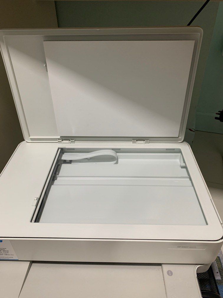 HP Envy 6020 Printer, Computers & Tech, Printers, Scanners & Copiers on ...