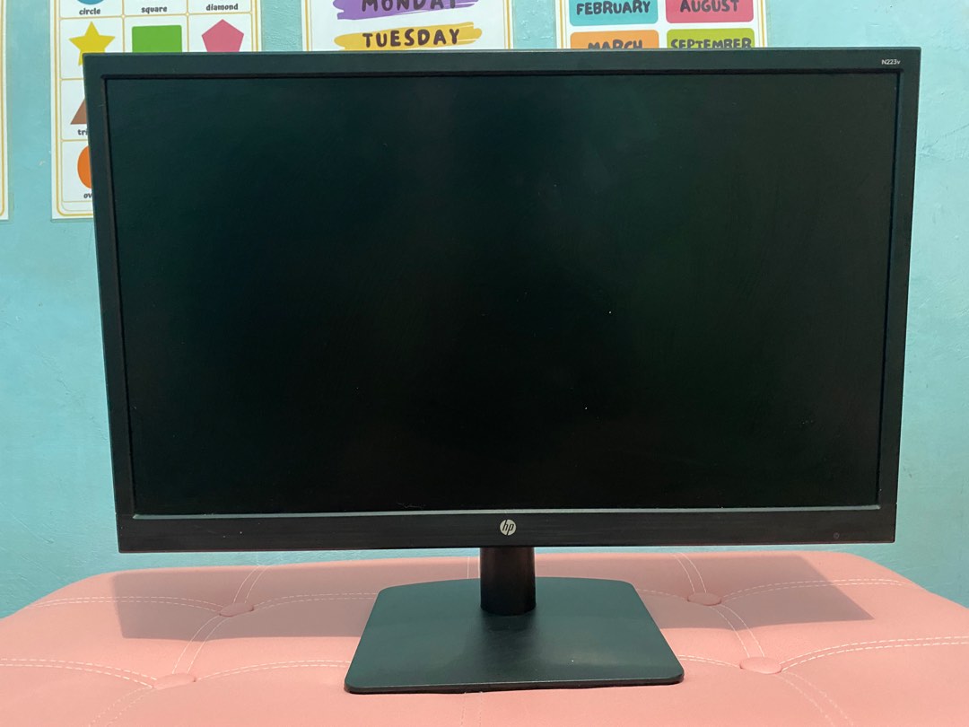 HP N223v on Carousell