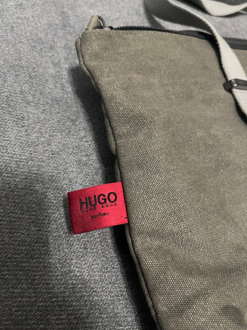 HUGO Bag on Carousell