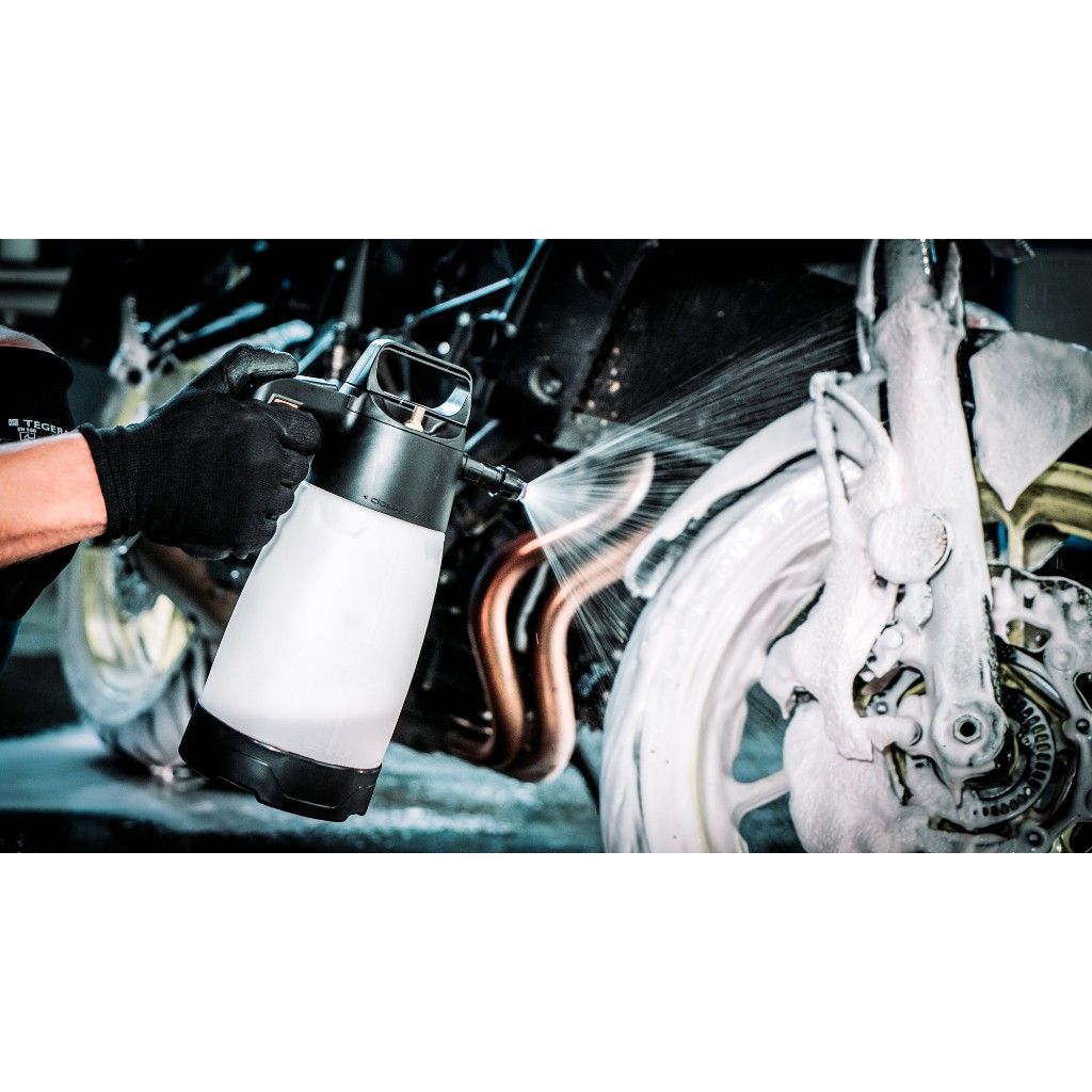 IK FOAM Pro 2 + professional spraying 81678, Car Accessories ...