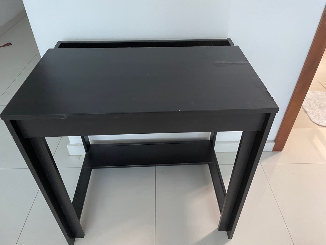IKEA Table, Furniture & Home Living, Furniture, Tables & Sets on Carousell
