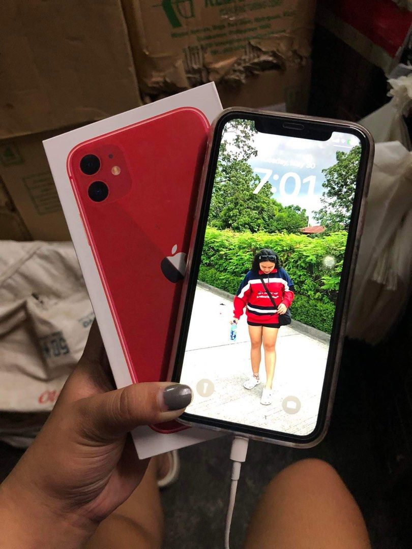 iPhone 11 64GB GPP, Mobile Phones & Gadgets, Mobile Phones, iPhone, iPhone 11 Series on Carousell
