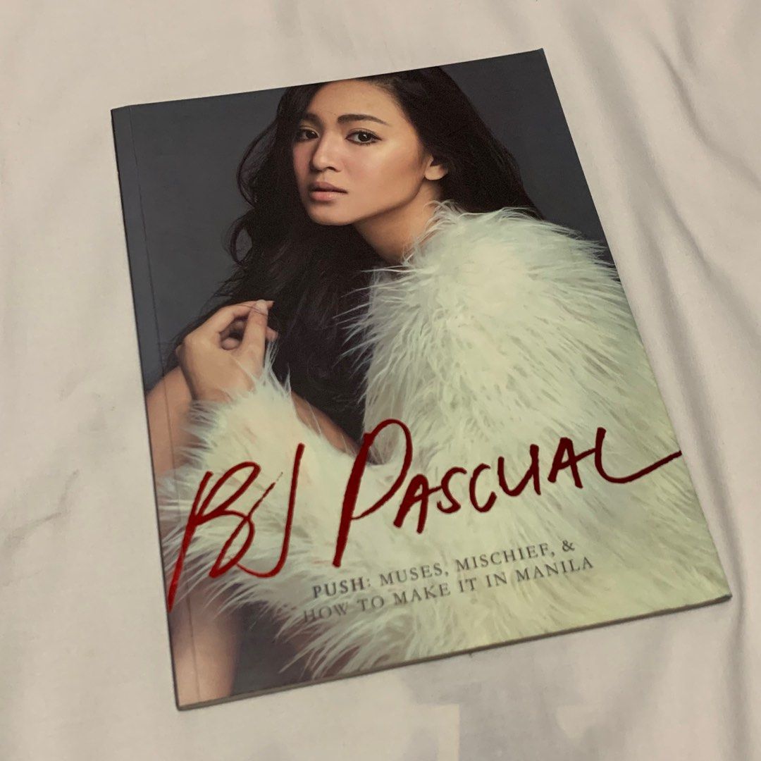JaDine OTWOL photobook 200 EACH / Nadine Lustre BJ Pascual Photobook ...