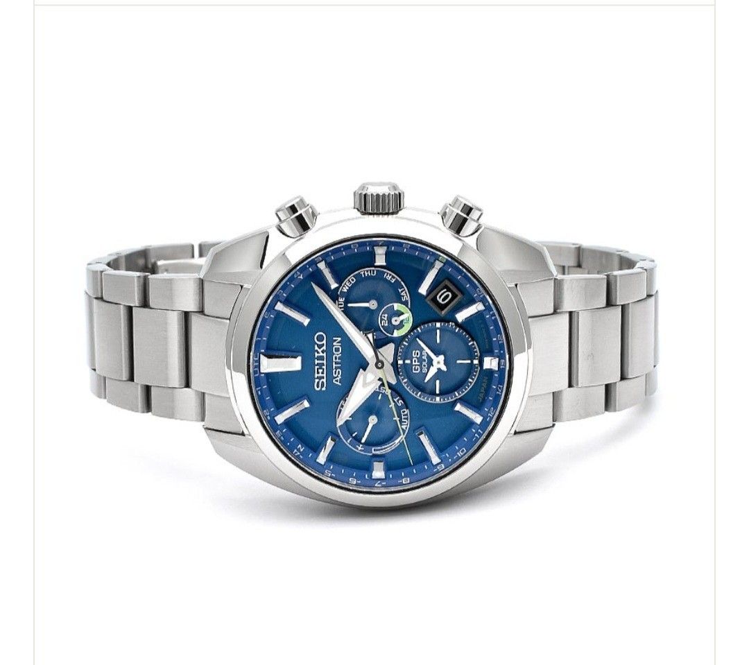 Japan seiko astron gps limited edition seiko 2020 astron gps limited ...
