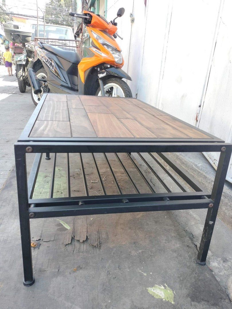 ‼️JAPAN SURPLUS CENTER TABLE‼️, Furniture & Home Living, Furniture, Tables & Sets on Carousell