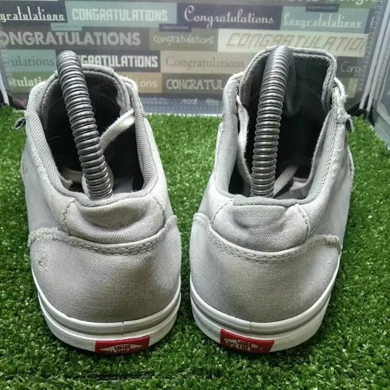 KASUT VANS ERA BUNDLE (5 UK), Women's Fashion, Footwear, Sneakers on ...