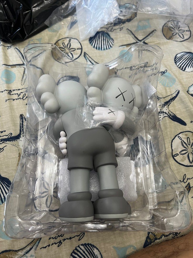 Kaws Together, Hobbies & Toys, Toys & Games on Carousell