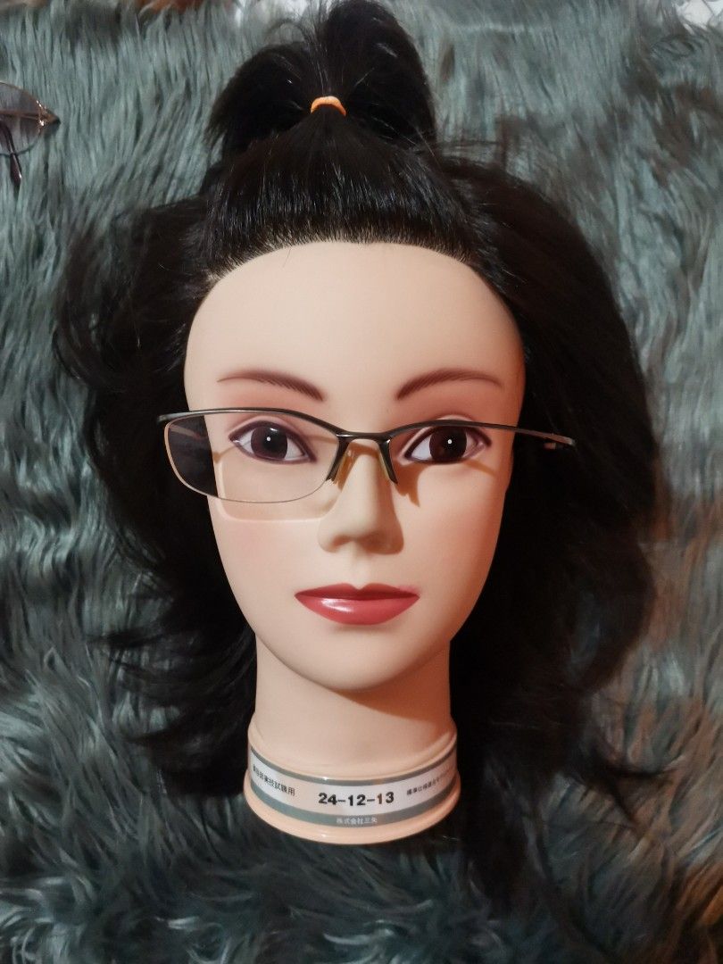 KEN OKUYAMA FRAME KO-101 COL. 7B TITANIUM JAPAN MADE [ 5716-138 ] on ...