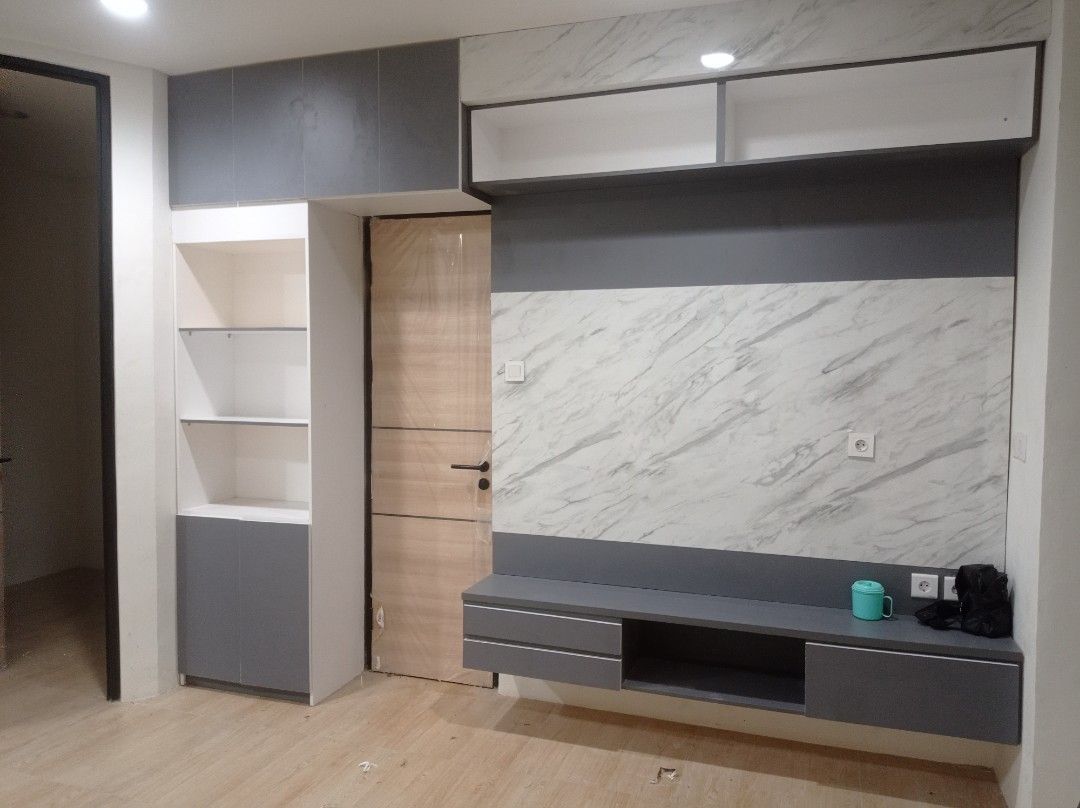 Kitchen set dan kamarset, Perabotan Rumah di Carousell