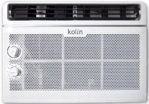 Kolin 0.6hp Aircon, TV & Home Appliances, Air Conditioning and Heating ...