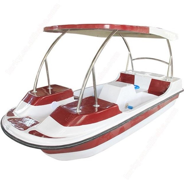 KP-P403 water sports Pedal Boat, Everything Else, Looking For on Carousell