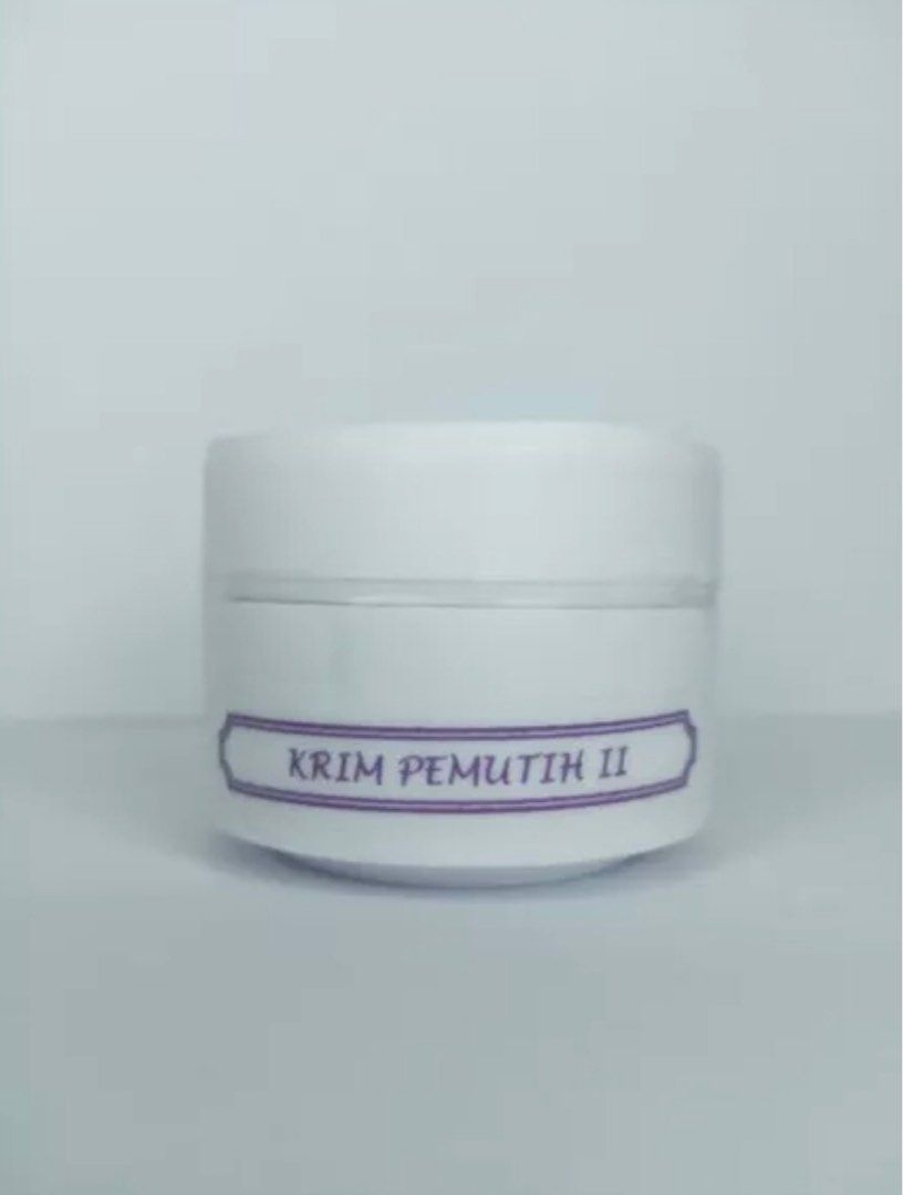Krim Dr. Kun (milik pribadi kelebihan beli), Kesehatan & Kecantikan ...